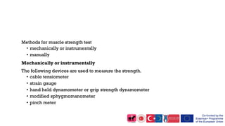 Hippotherapy module 7 EN | PDF