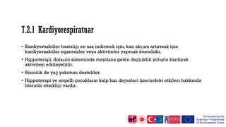 Hippotherapy module 7 TR | PPT