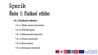 Hippotherapy module 8 TR | PPT