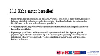 Hippotherapy module 8 TR | PPT