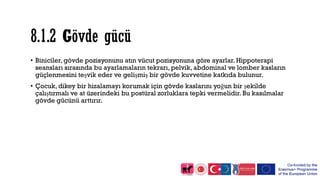 Hippotherapy module 8 TR | PPT