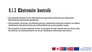 Hippotherapy module 8 TR | PPT