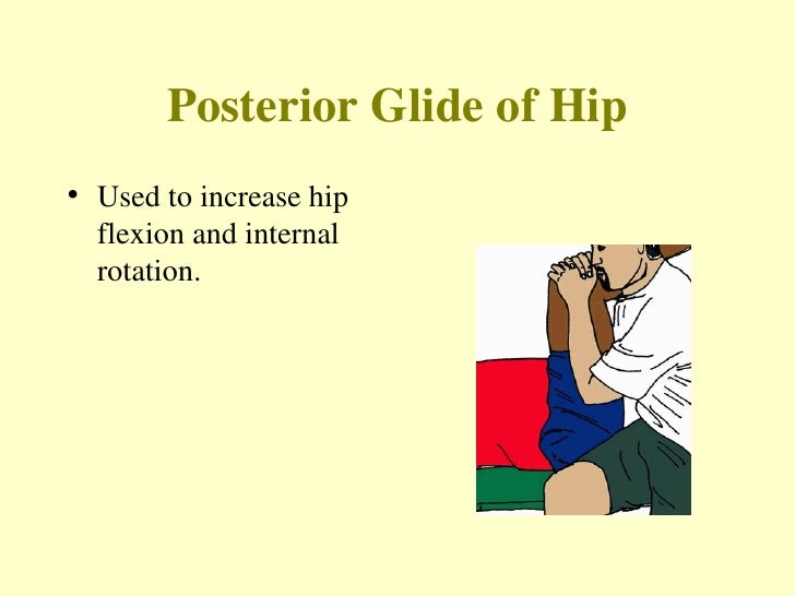 Hip Lecture
