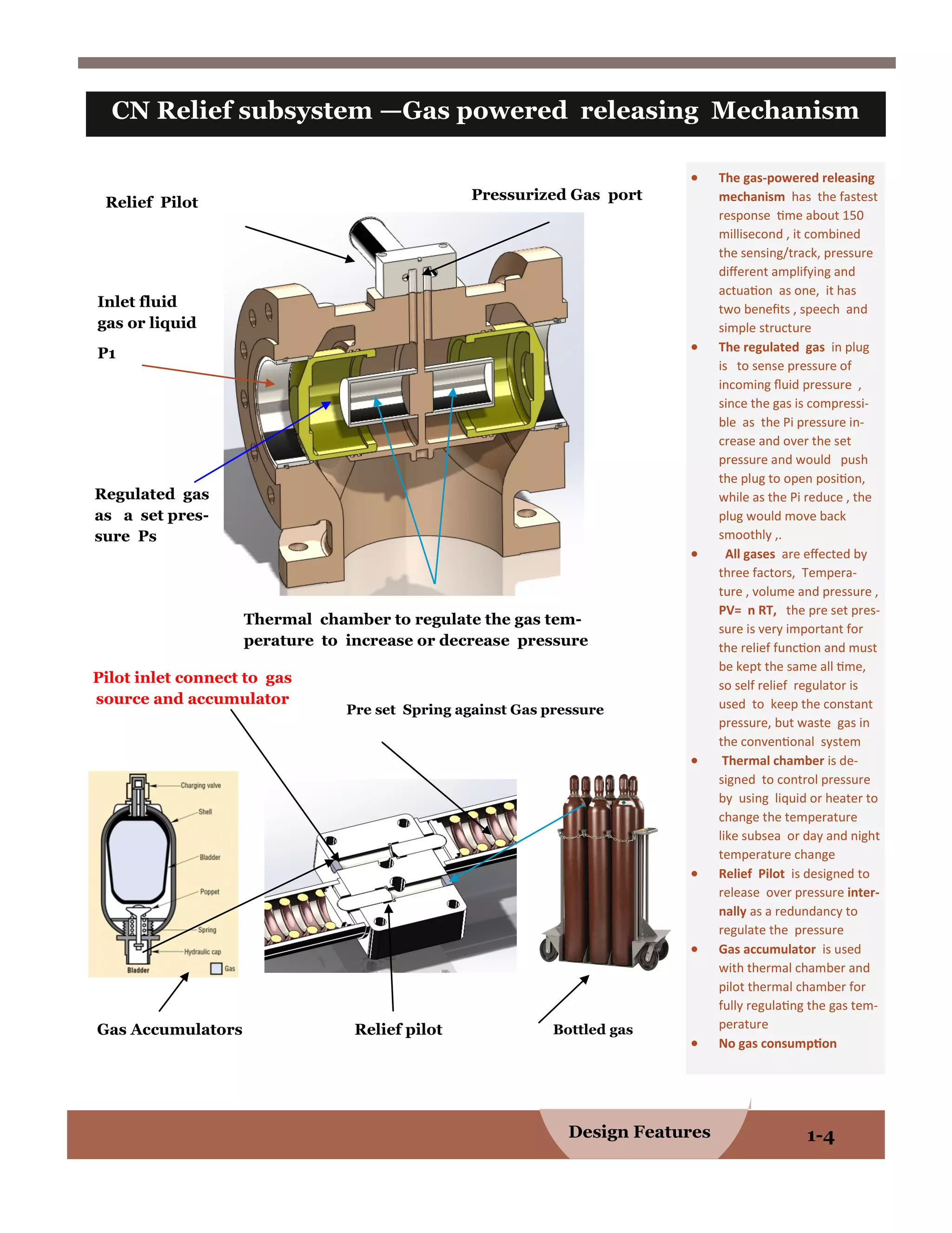High integrity pressure protection system ( HIPPS) | PDF