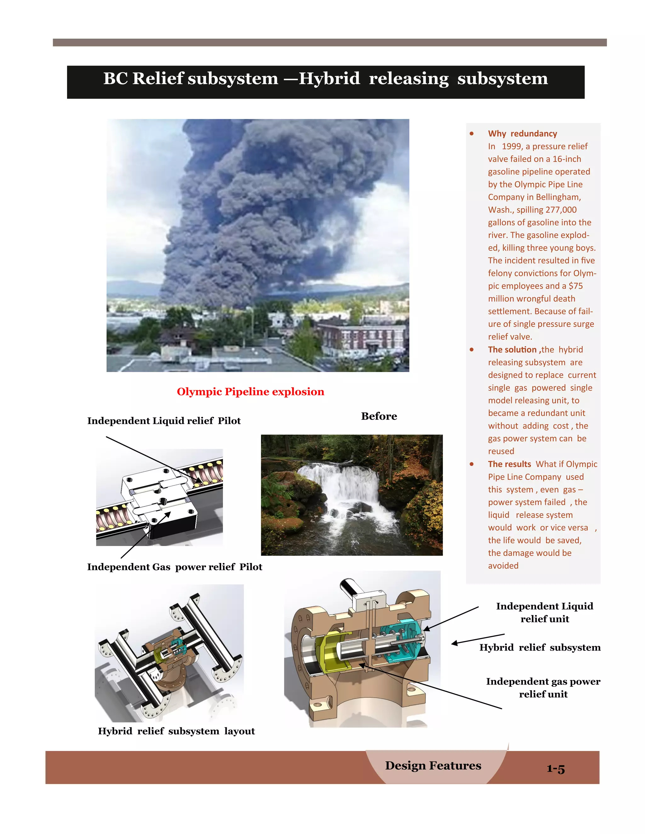 High integrity pressure protection system ( HIPPS) | PDF