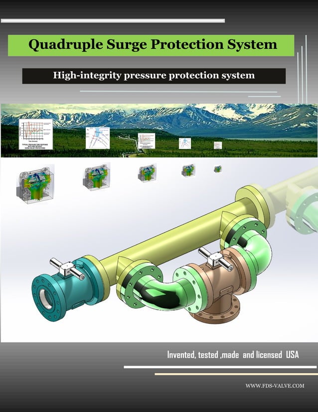 High integrity pressure protection system ( HIPPS) | PDF