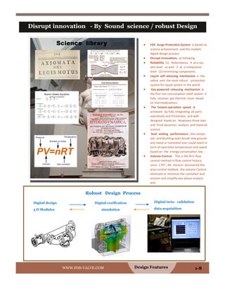 High integrity pressure protection system ( HIPPS) | PDF