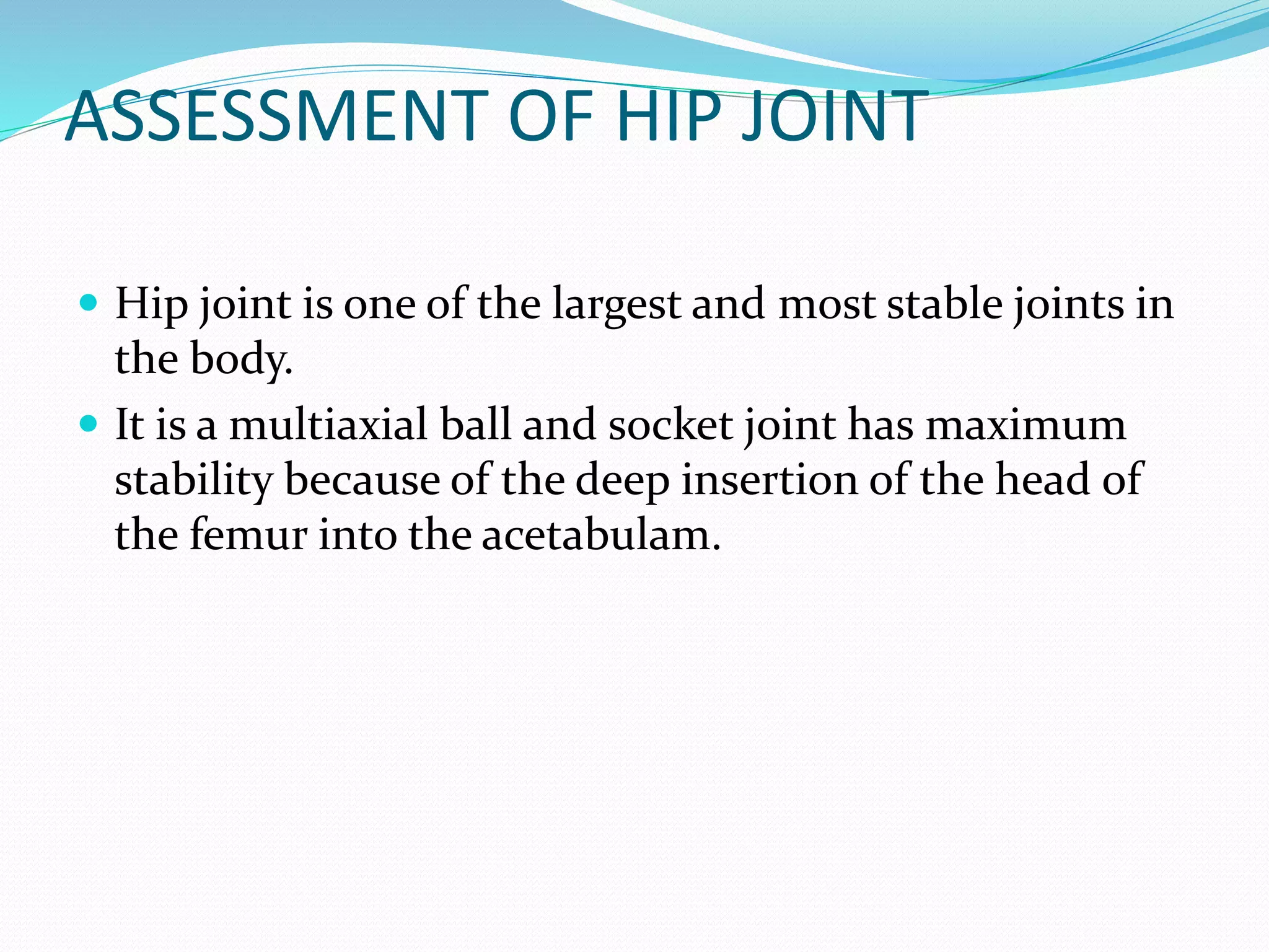 Hip PT Assessment.pptx