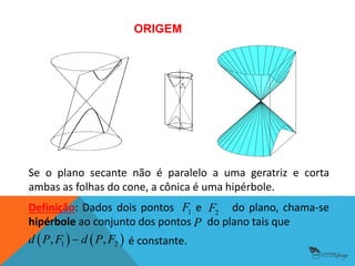Hipérbole | PPTX