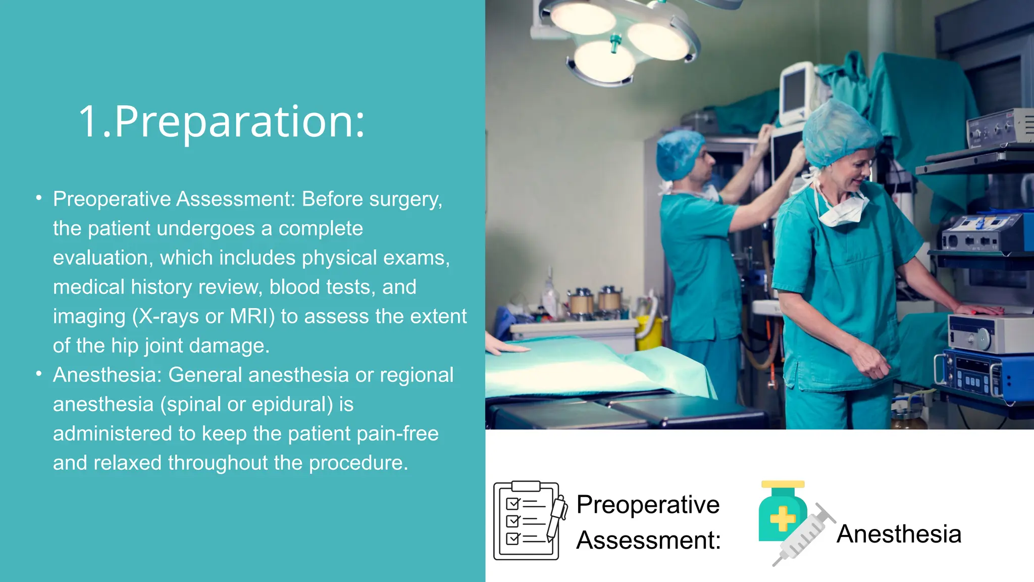 Hip Replacement Surgery Procedure-Dr Abhinav Kesarkar.pptx