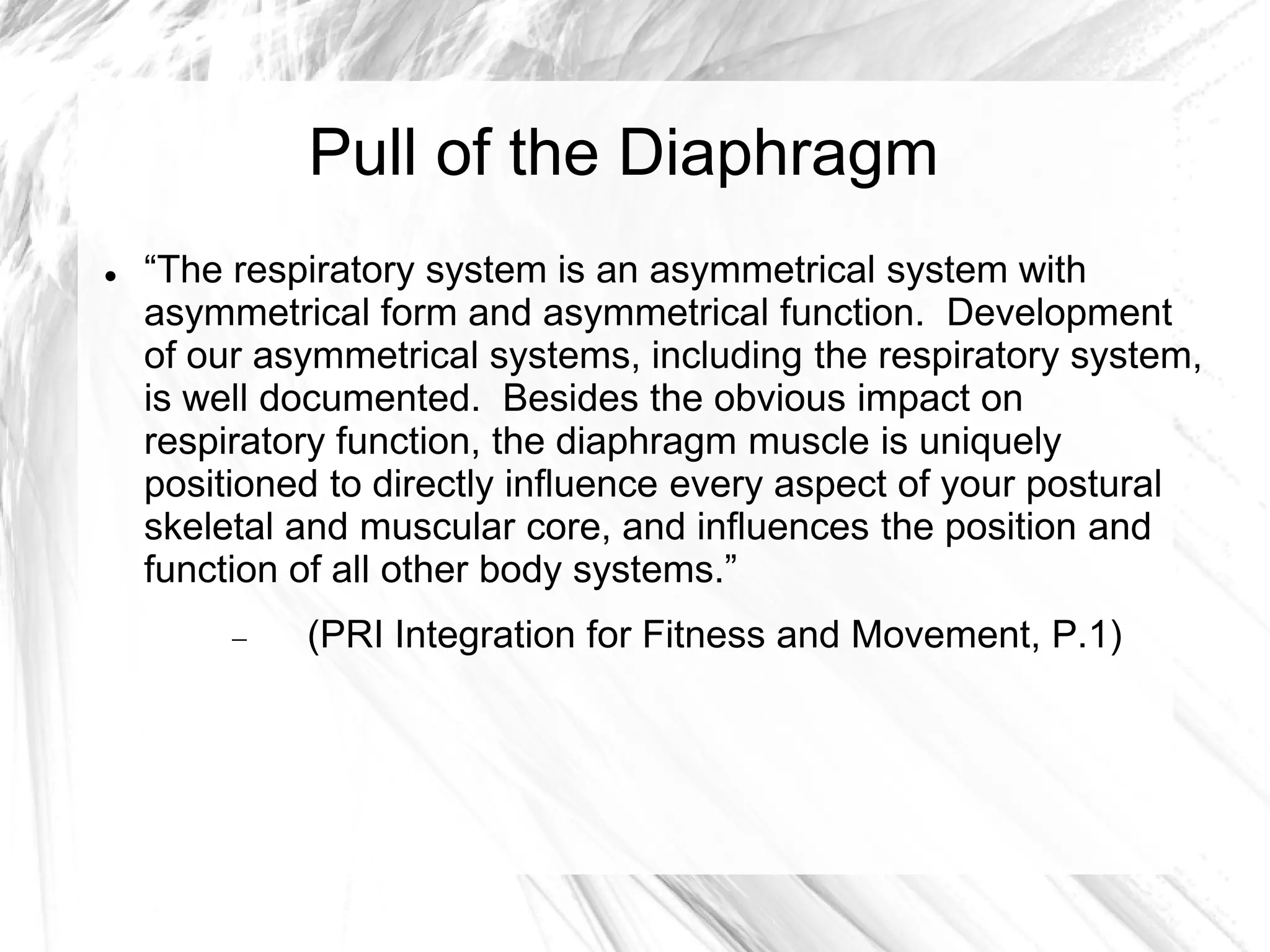 Hip shifts and rotations causes, assessments and corrections | PPT