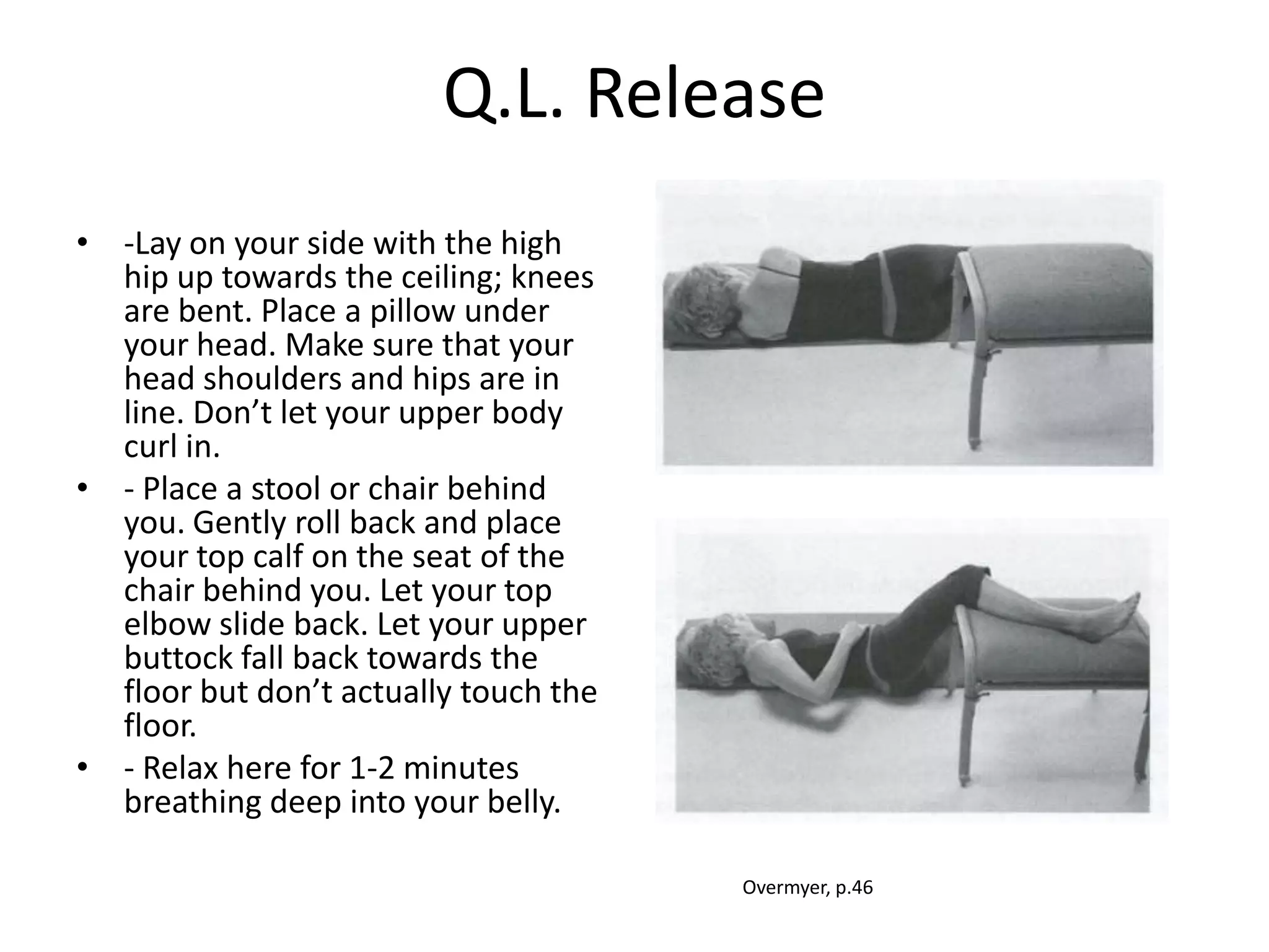 Hips, knees, and feet online presentation | PPTX
