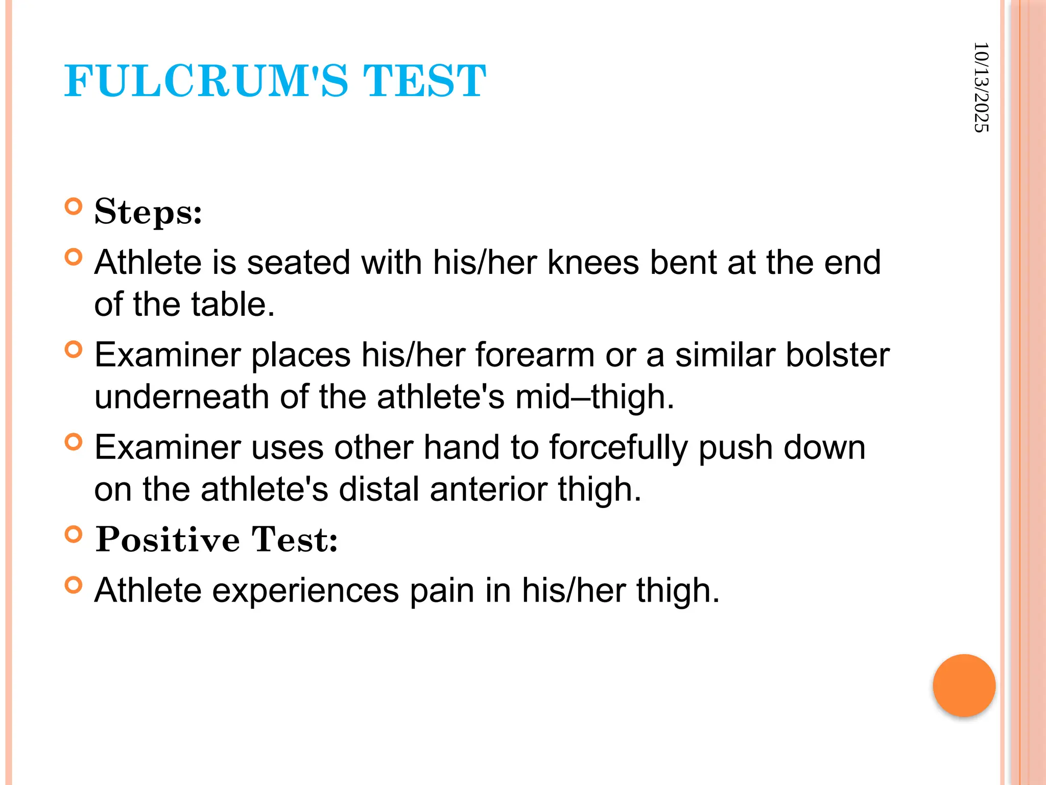hip special tests.pptx hip special tests.pptx