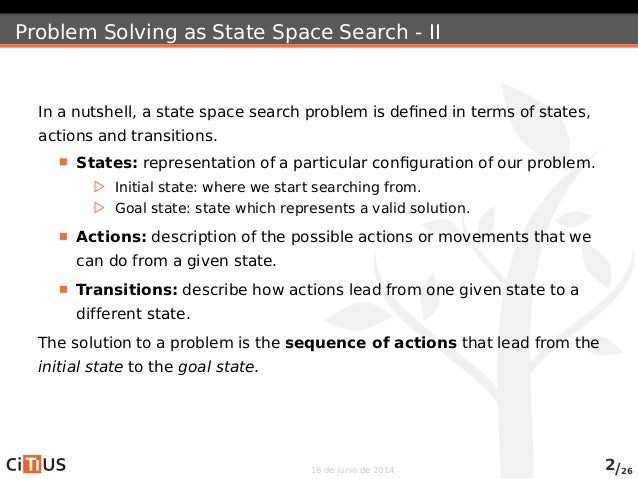 Hipster An Open Source Java Library For Heuristic Search