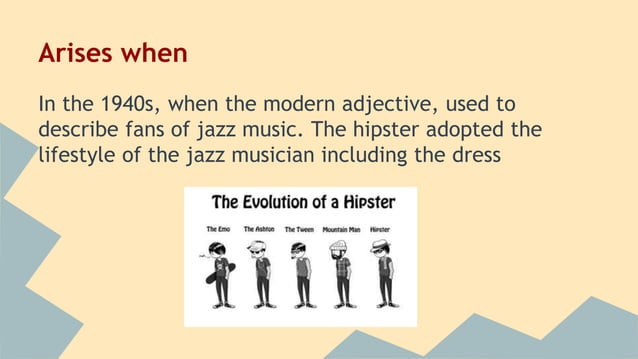Hipsters | PPT