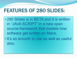 280 slides | PPTX