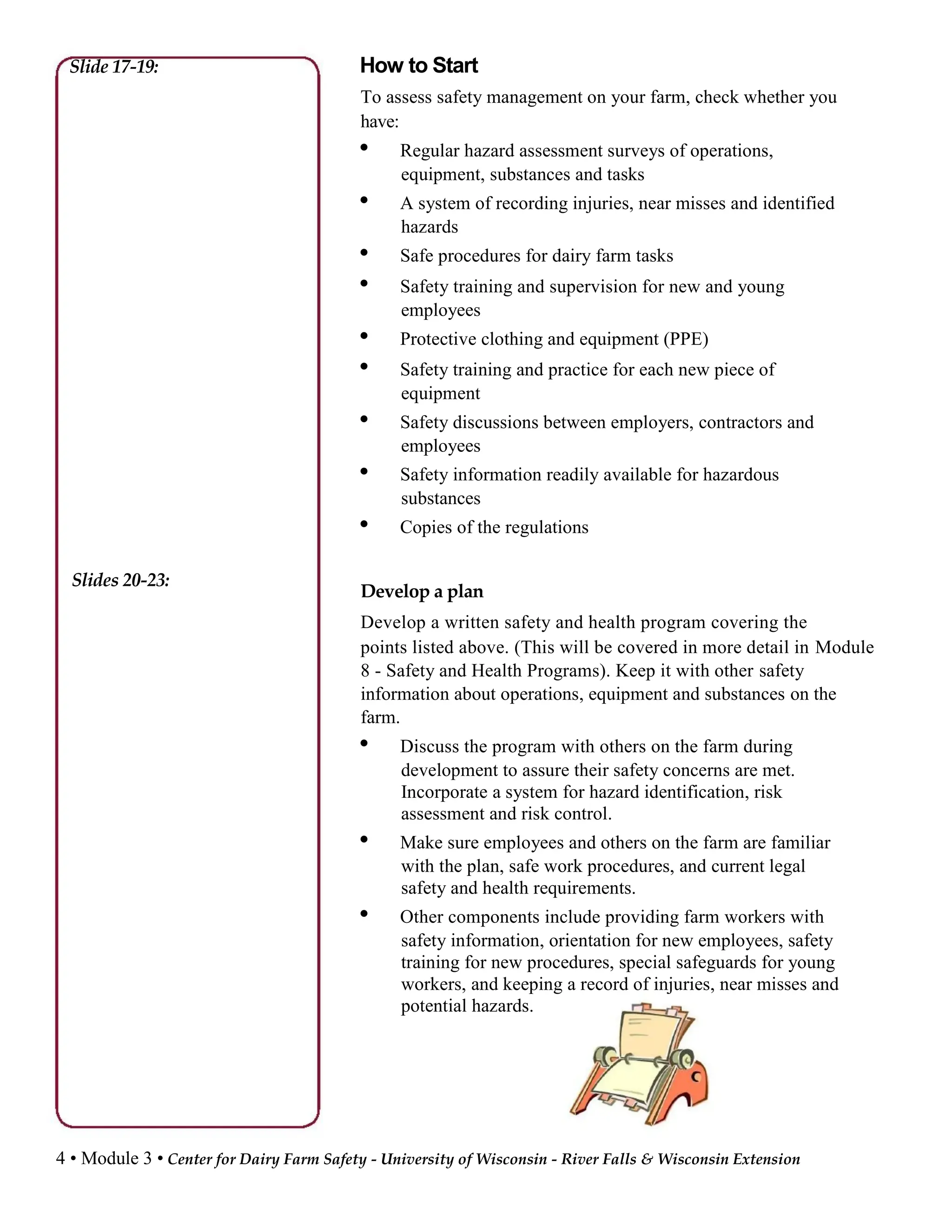 HIRA. - Hazard Identification Risk Assessment | PDF