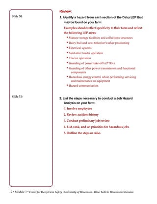 HIRA. - Hazard Identification Risk Assessment | PDF
