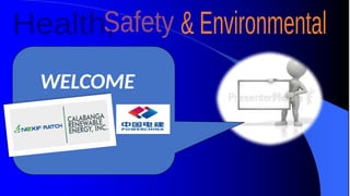 HIRAC Training.pptx Power point training | PPTX