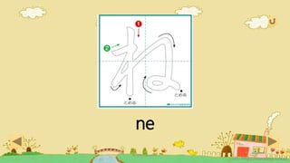 Hiragana o kakimashou Part 1 | PPSX