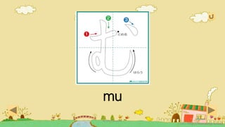 Hiragana o kakimashou Part 2 | PPSX