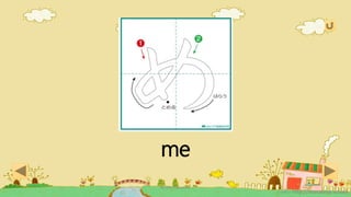 Hiragana o kakimashou Part 2 | PPSX