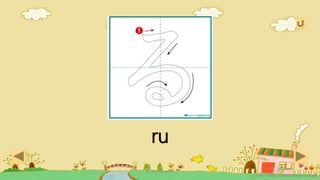 Hiragana o kakimashou Part 2 | PPSX