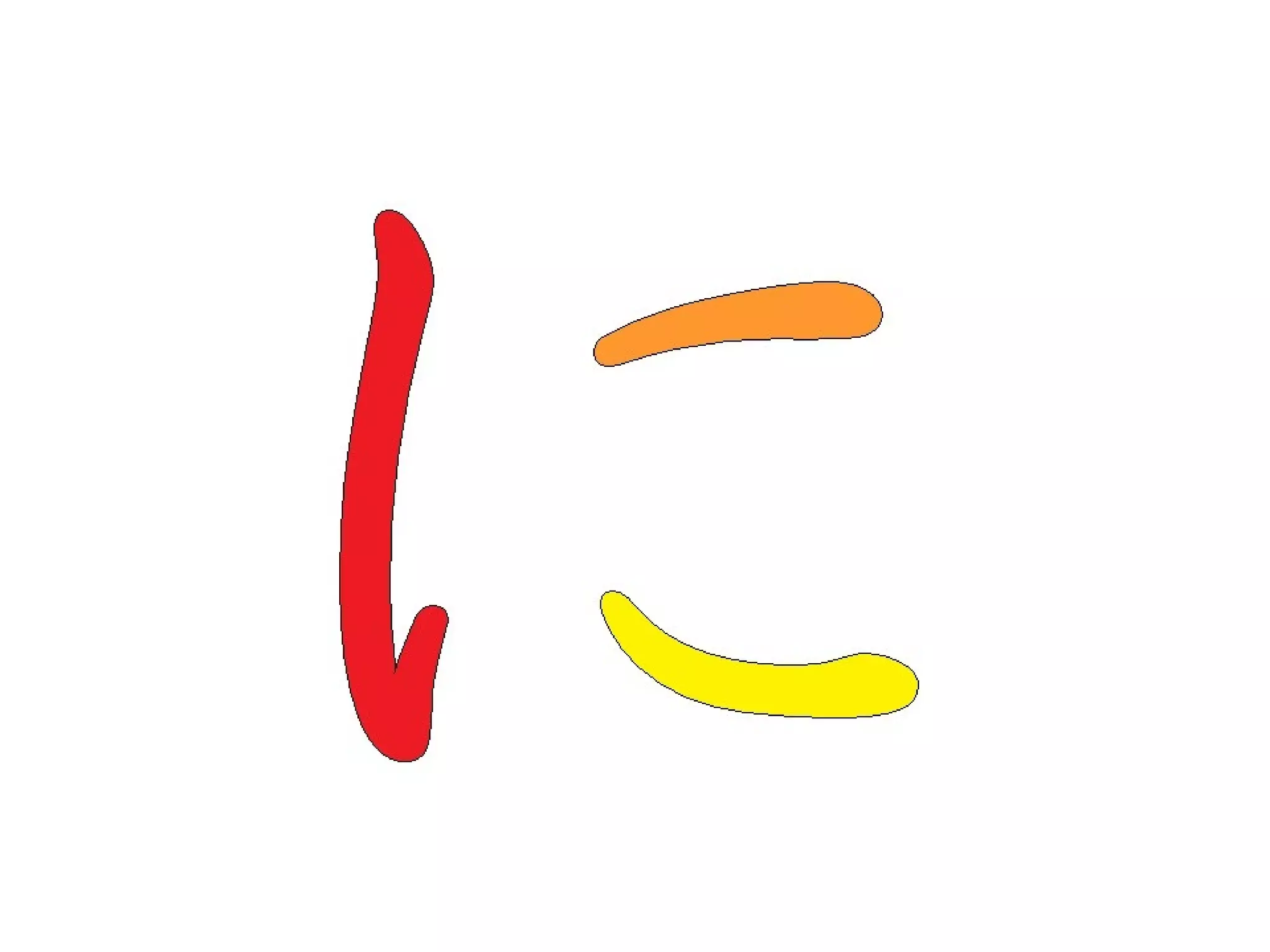 Hiragana (color) | PPT