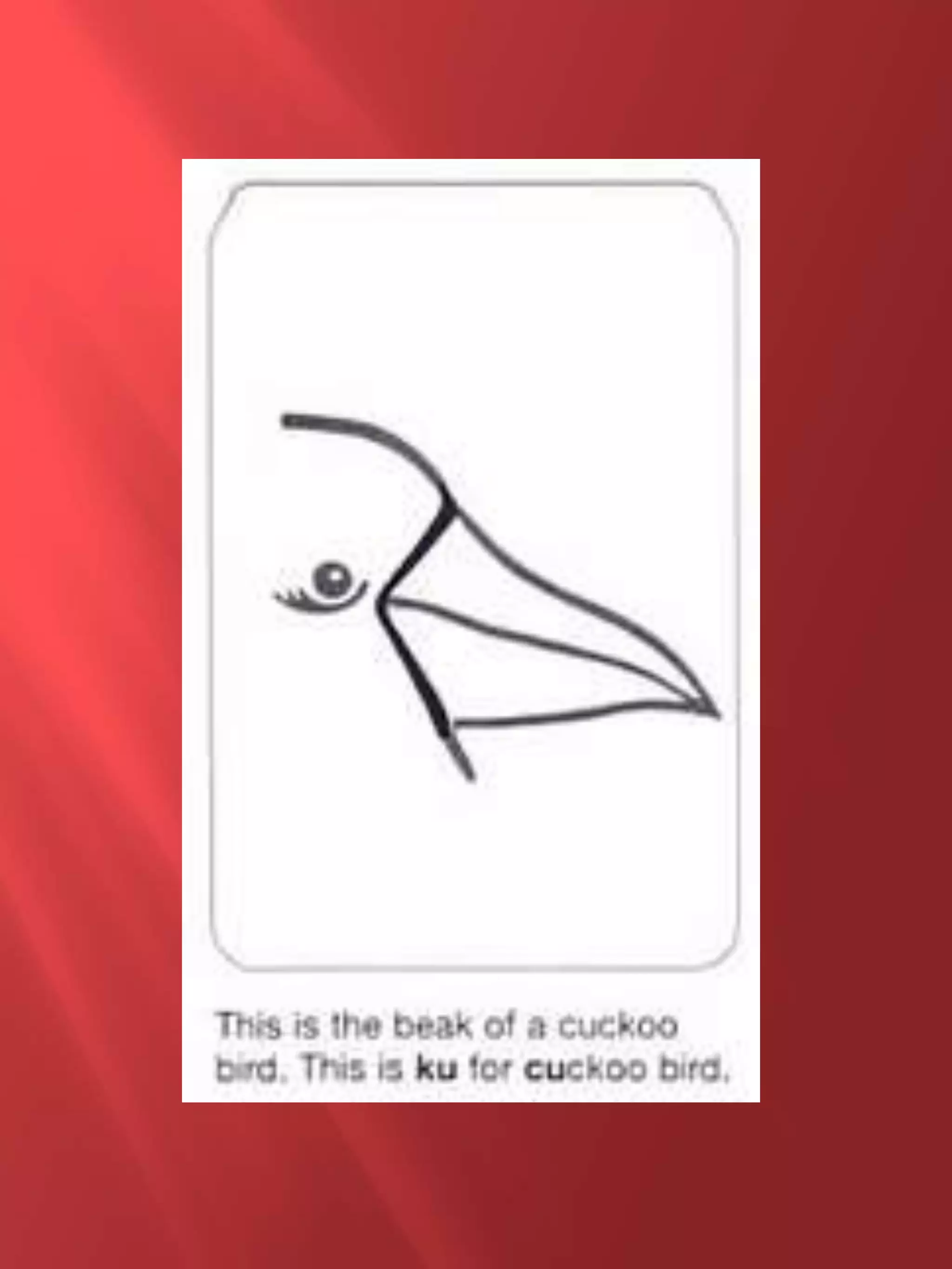 Hiragana ka ko | PPTX