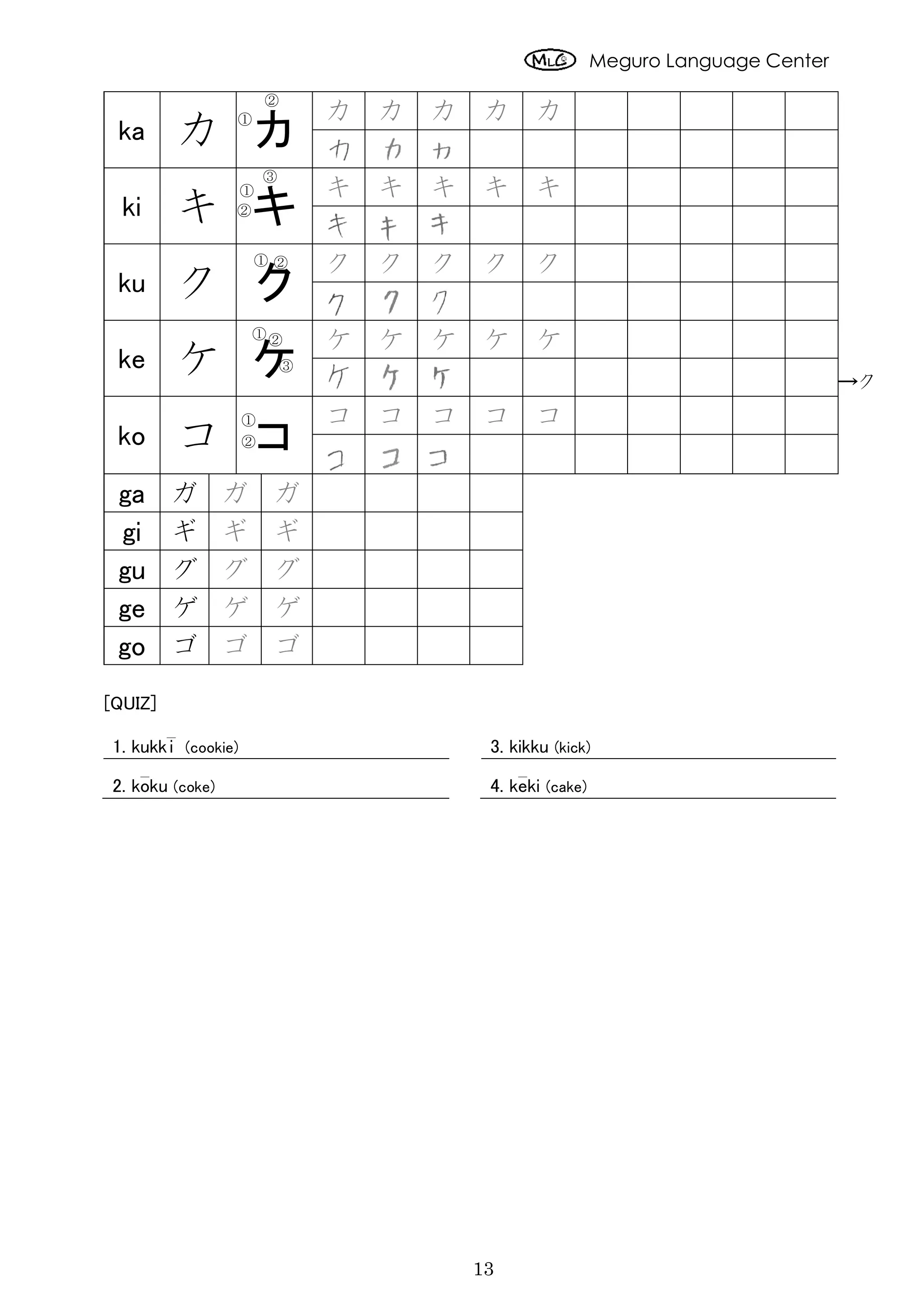 Hiragana Katakana Worksheet.pdf