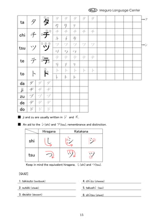 Hiragana Katakana Worksheet.pdf