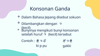 hiragana vokal pjg dan konsonan ganda.pptx