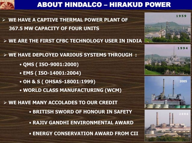 Hirakud pWR overview.ppt