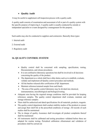 GOOD MANUFACTURING. | DOCX