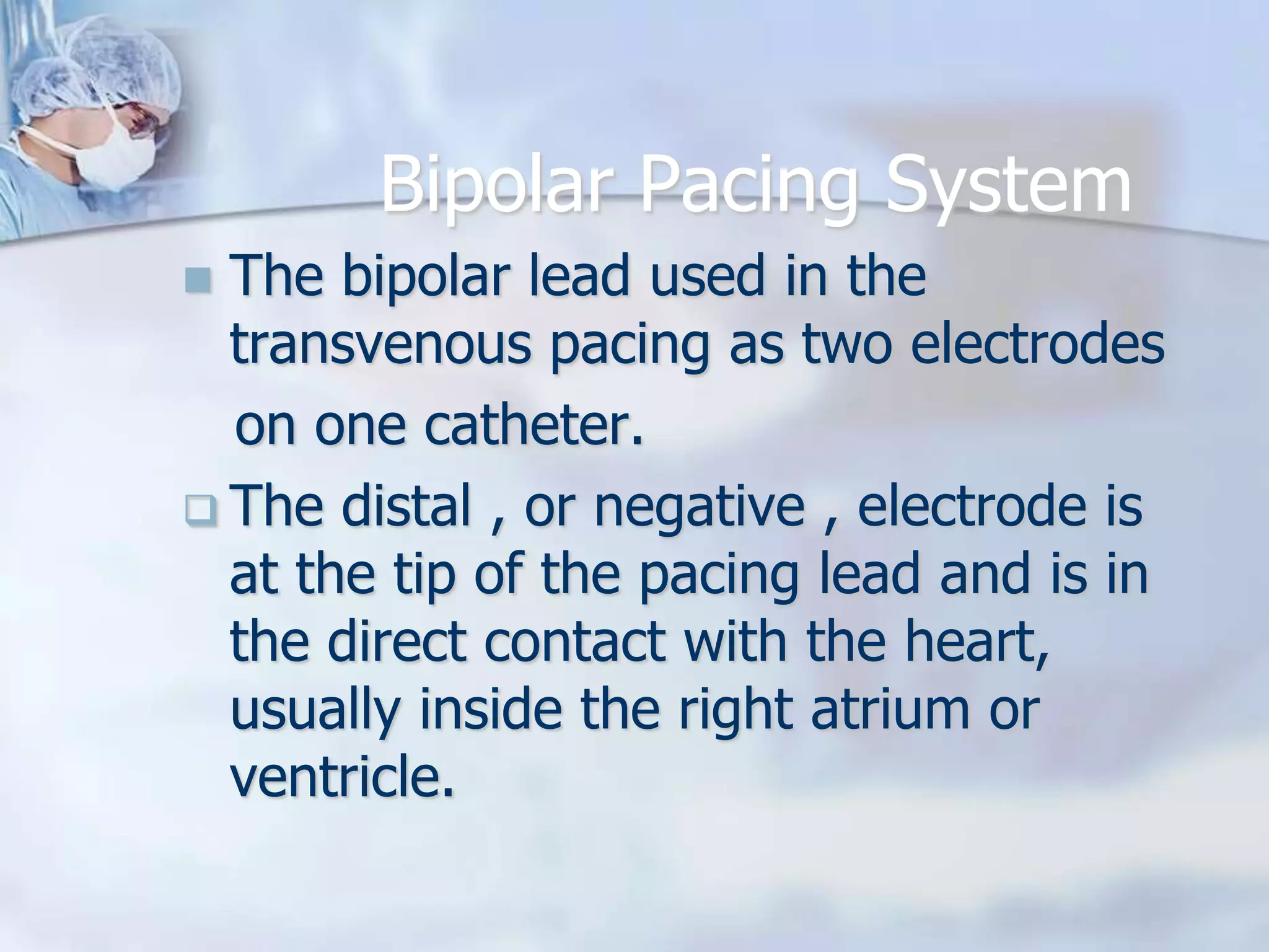 Pacemaker | PPT