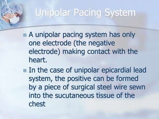 Pacemaker | PPT