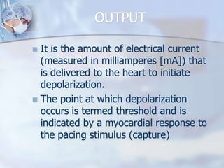 Pacemaker | PPT