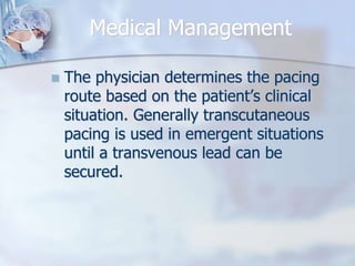 Pacemaker | PPT