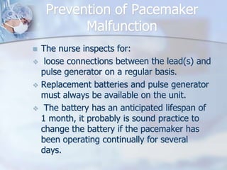 Pacemaker | PPT