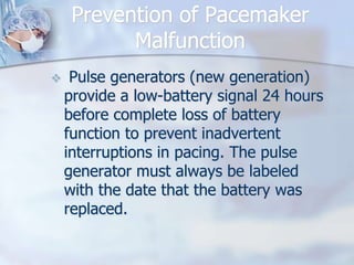 Pacemaker | PPT
