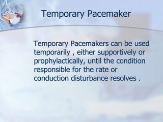 Pacemaker | PPT