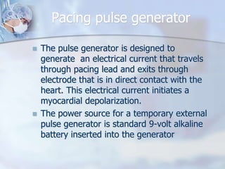 Pacemaker | PPT
