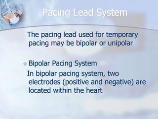 Pacemaker | PPT