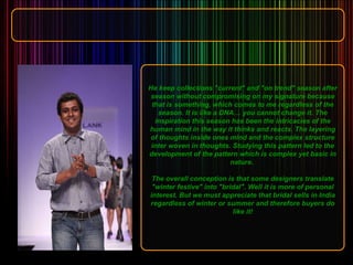 IIFT SURAT_Shivaji Dutta | PPT