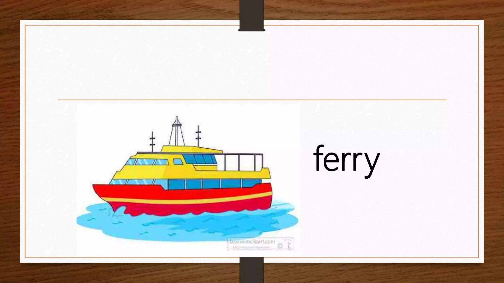 Hiram na Letrang Ff | PPTX