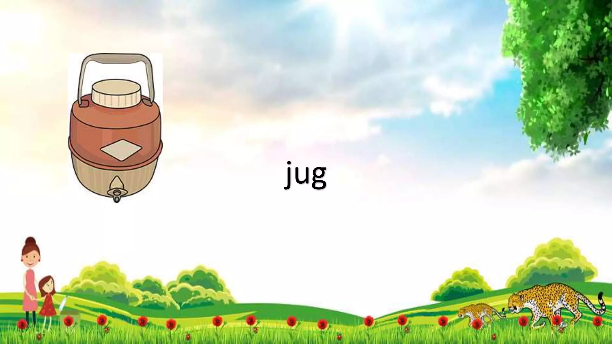 Hiram na letrang Jj | PPTX