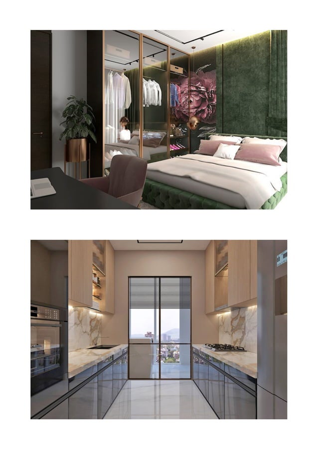 Hiranandani Cadbury Junction Brochure | PDF