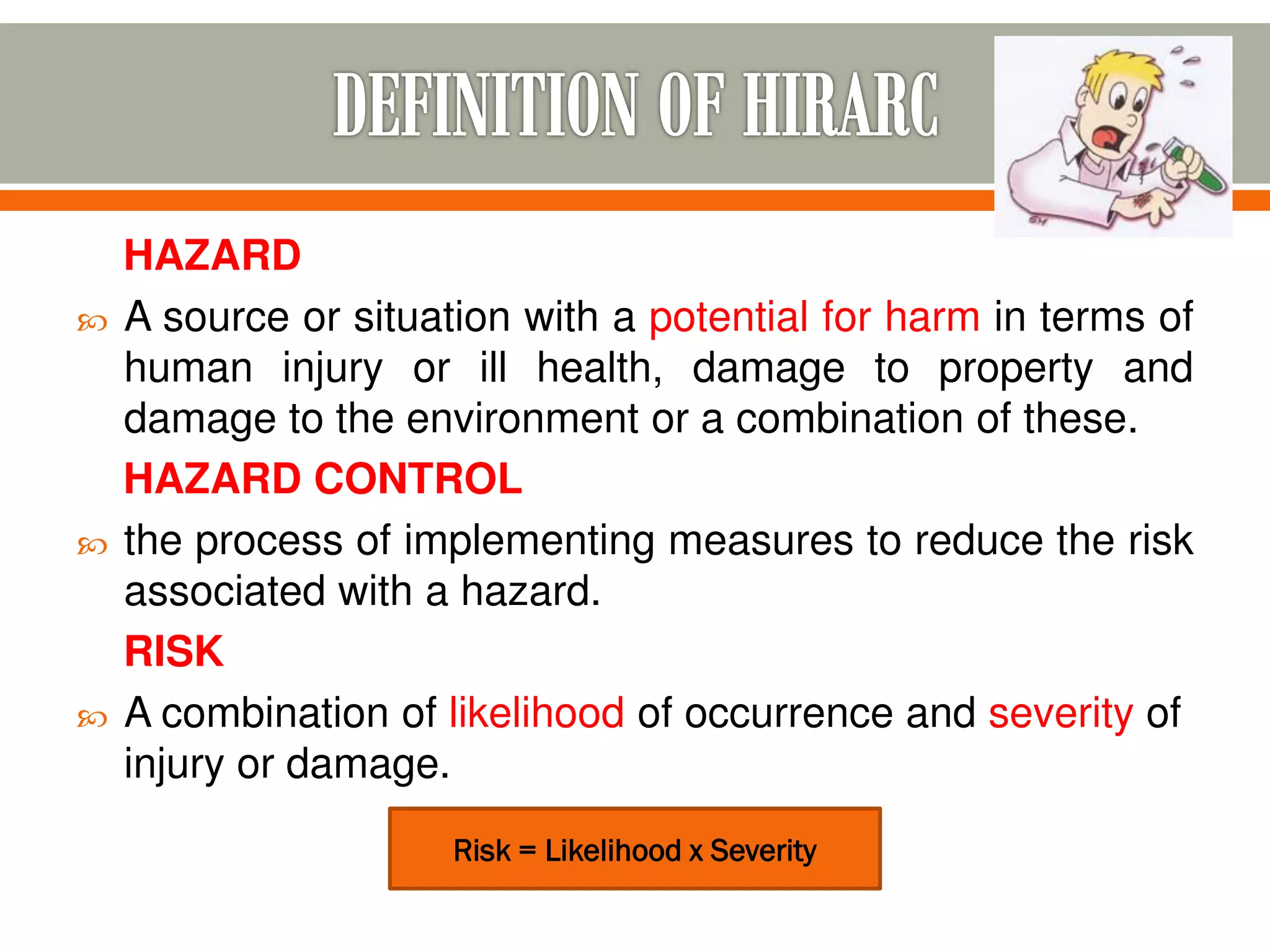 Hirarc slide | PDF