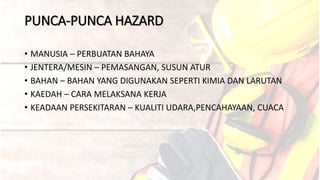 HIRARC | PDF