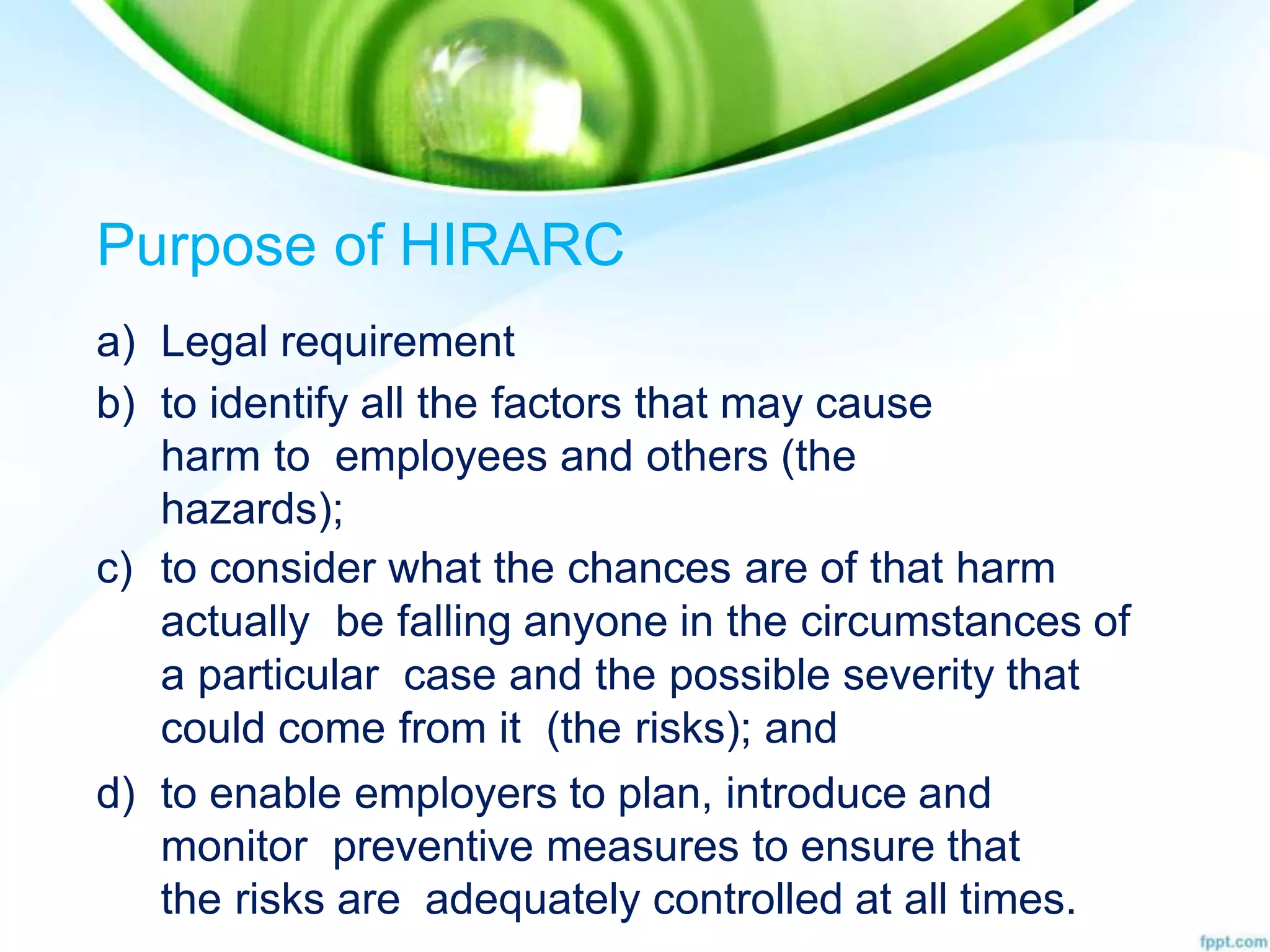 HIRARC Training.pptx